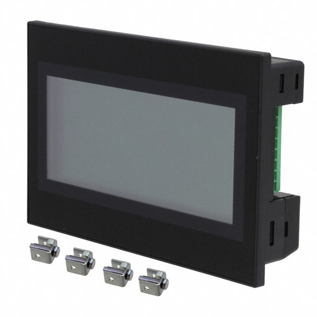 AIG02LQ02D Panasonic Industrial Automation Sales | Industrial Automation and Controls | DigiKey